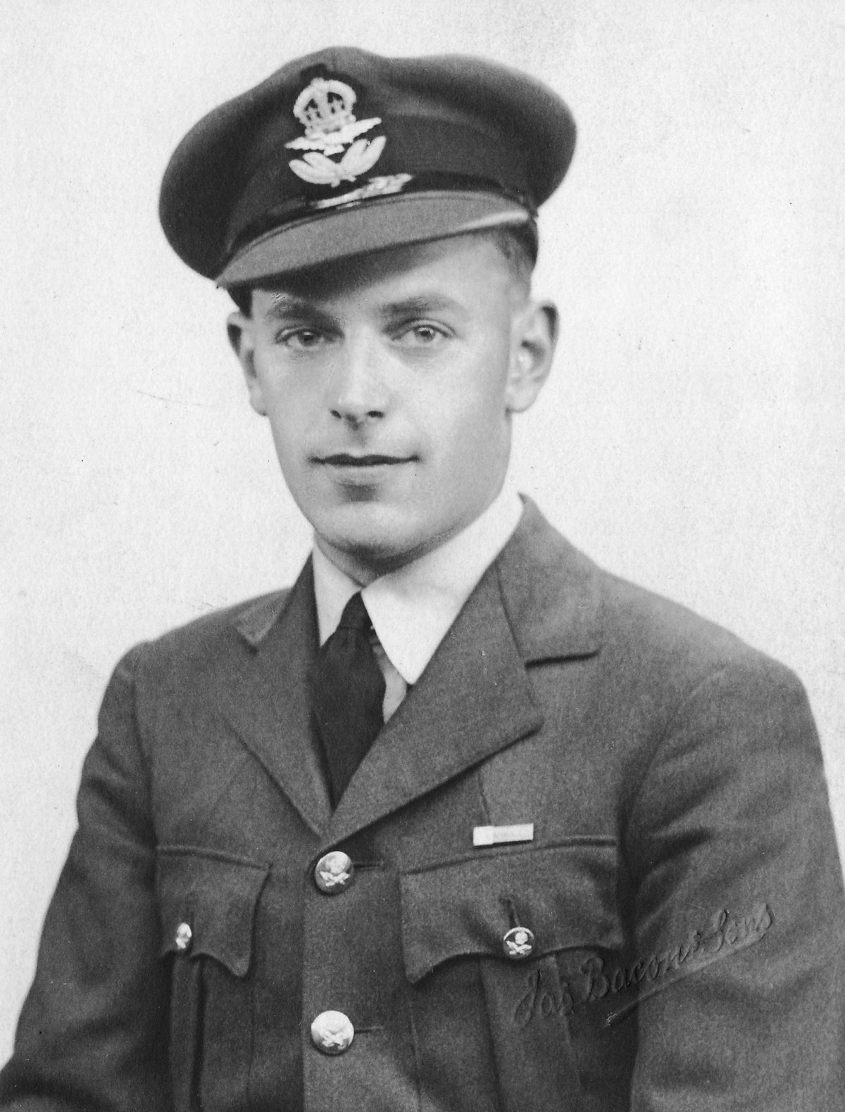 VE Day Story | RAF Beach Units